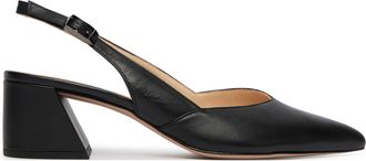 H&ouml;gl Pumps H&Ouml;GL 1-104610 Schwarz