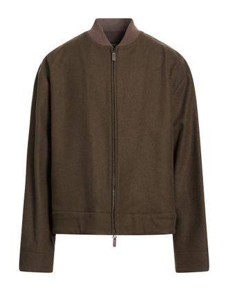 Emporio Armani JACKEN & M&Auml;NTEL - Jacken und Anoraks auf YOOX.COM