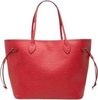 Louis Vuitton Damen, Pre-Owned, Rot, ONE SIZEGr&ouml;&szlig;e