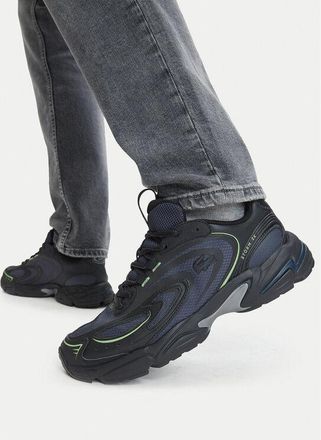 Lacoste Sneakers Storm 96 2K Tech 52SMA0132 Schwarz