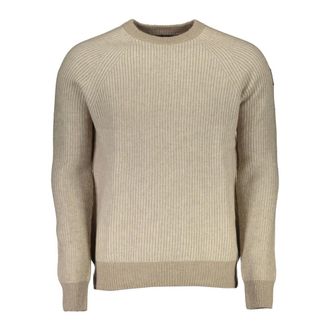 North Sails Herren, Strickwaren, Beige, 2XLGr&ouml;&szlig;e