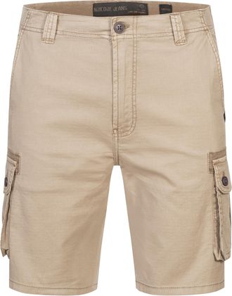 INDICODE JEANS Shorts Lanny