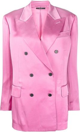 Tom Ford Blazer - Nude