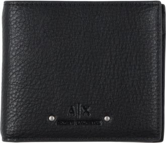 A|X Armani Exchange Kleinlederwaren - Brieftaschen auf YOOX.COM