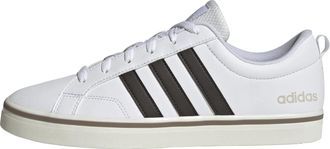 adidas Herren VS Pace 2.0 Shoes, FTWR White/Aurora Coffee/Alumina, 40 2/3 EU