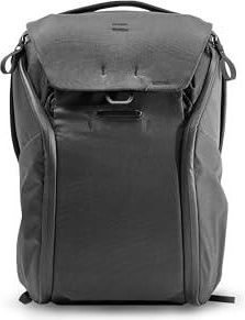 Peak Design Sac à dos quotidien 20L V2 - Noir (BEDB-20-BK-2)