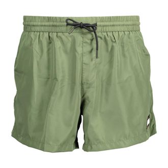 Karl Lagerfeld Kleidung - - Swimwear - Herren - Gr&uuml;n - M