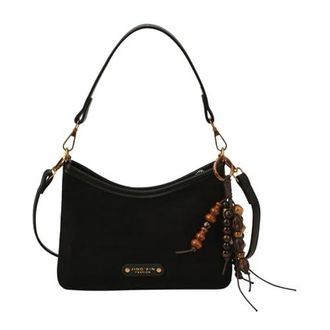 Generic Kexpery Sac &agrave; bandouli&egrave;re pour femmes en PU mat &eacute;l&eacute;gant Sac messager l&eacute;ger pour voyage shopping et usage quotidien