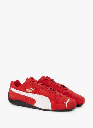 Puma Baskets &agrave; lacets