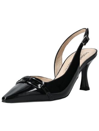 Nero Giardini Pumps