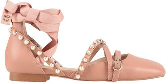 Twin-Set SCHUHE - Ballerinas auf YOOX.COM