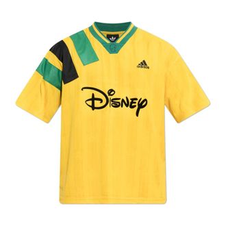 adidas Homme, Tops, Jaune, Taille: M Maillot de football