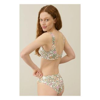 Louise Misha Haut de Maillot Ohau Fibres Recycl&eacute;es - Collection Femme Louise Misha