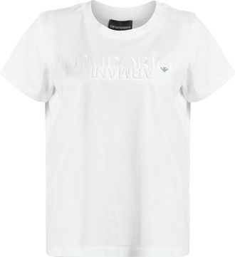 Emporio Armani TOPS - T-shirts auf YOOX.COM