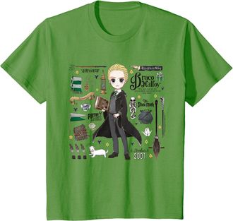 Harry Potter Everything that is Draco Malfoy T-Shirt