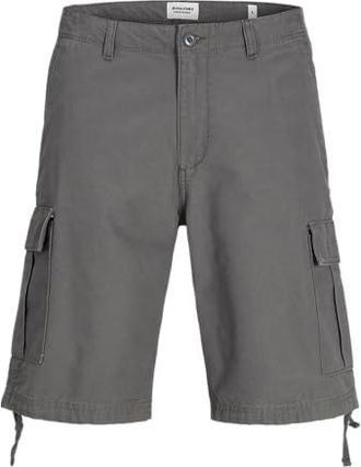 Jack & Jones Short Jack & Jones Cole Barkley Cargo Hommes