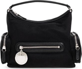 Stella McCartney Femme, Sacs, Noir, Taille: ONE Size Dartmoor Small Handbag