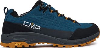 F.lli Campagnolo Trekkingschuhe CMP Vertyx Low 3Q17597 Braun