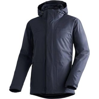 Maier Sports Herren Doppeljacke Peyor 3in1