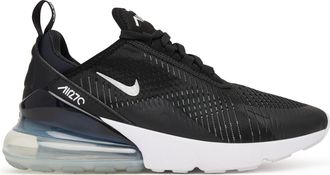Nike Sneakers Nike Nike Air Max 270 HJ3222 001 Schwarz