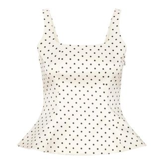 Rotate Rotate Shirts - - Tops - Damen - Wei&szlig; - XS