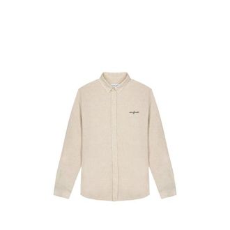 Maison Labiche Chemise en lin