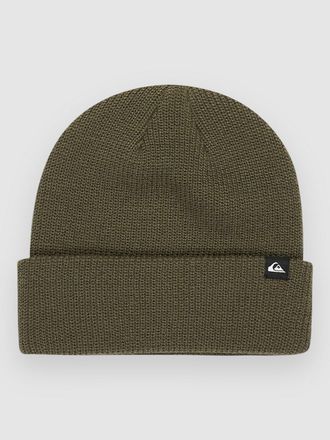 Quiksilver Performer Kids Beanie grape leaf