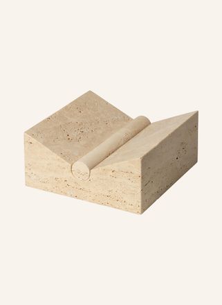Ferm Living Ferm Living B&uuml;cherhalter Tvara beige