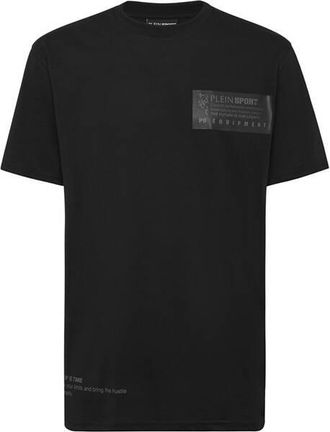 Plein Sport Herren Shirt T-shirt