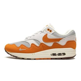 Nike Patta Waves Monarch Sneakers - - Sport - Herren - Mehrfarbig - 38 1/2 EU