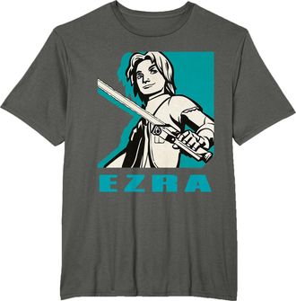 Star Wars Rebels Ezra T-Shirt