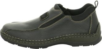 Rieker Herren, Schuhe, Gr&uuml;n, 44 EUGr&ouml;&szlig;e
