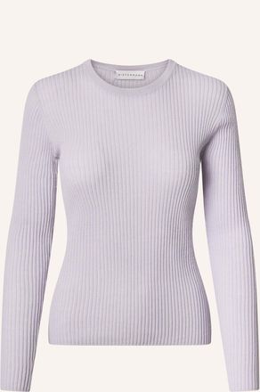 Kiefermann Kiefermann Pullover Chipuna Aus Merino lila