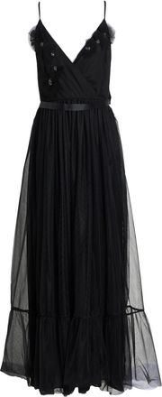 Simona Corsellini KLEIDER - Maxi-Kleider auf YOOX.COM