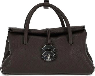 Zanellato Sac Bandouli&egrave;re - Marron