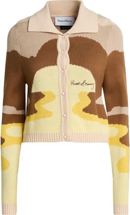 House of Sunny STRICKWAREN - Strickjacken auf YOOX.COM