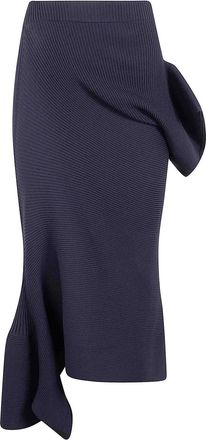 Issey Miyake Midirock - Schwarz