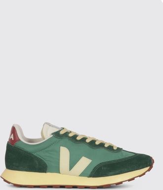 Veja Baskets VEJA Homme couleur Vert Sapin