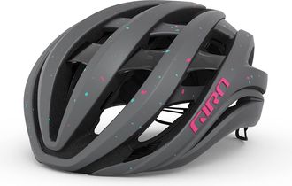 Giro Bike Aether Spherical MIPS Fahrradhelme Matte Charcoal Mica L