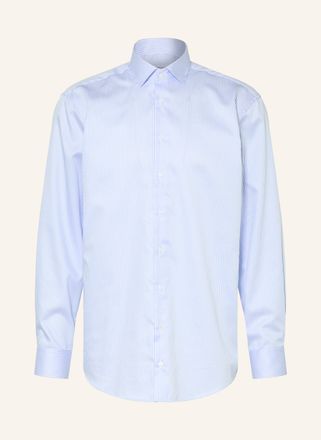 Seidensticker Seidensticker Hemd Comfort Fit blau