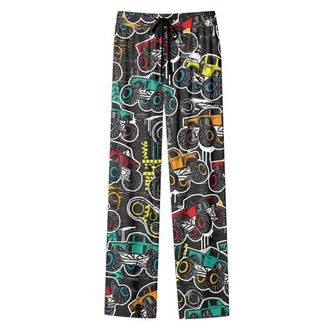 Generic Pantalon Simili Cuir Femme Grande Taille Sport Ample Rouge Violet Paper Flanelle VTT Asym&eacute;trique Sportswear Girlfriend Fluo Lyocell Muscu Cir&eacute; Meilleu