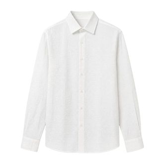 Xacus Herren, Shirts, Wei&szlig;, 2XLGr&ouml;&szlig;e