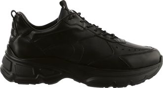 Högl Högl Faith Damen-Sneakers, schwarz, 41.5 EU