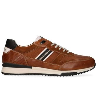 Australian Footware Brauner Herren Sneaker - Filmon - - Shoes - Herren - Braun - 46 EU