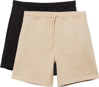 Pull & Bear Shorts STWD