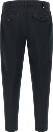 Pantaloni Torino The Rebel Trousers - Black