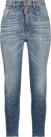 Dsquared2 HOSEN & RÖCKE - Jeanshosen auf YOOX.COM
