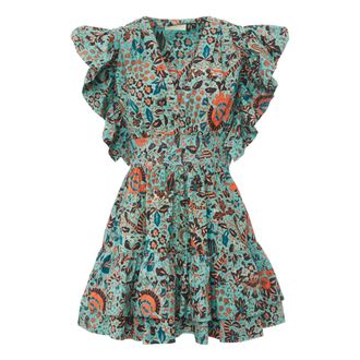 Ulla Johnson Robe Kiri Ulla Johnson