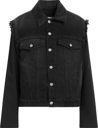 Maison Margiela JACKEN & MÄNTEL - Jeansjacken/Mäntel auf YOOX.COM