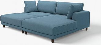 IKEA UPP&Aring;KRA 3er-Sitzelement